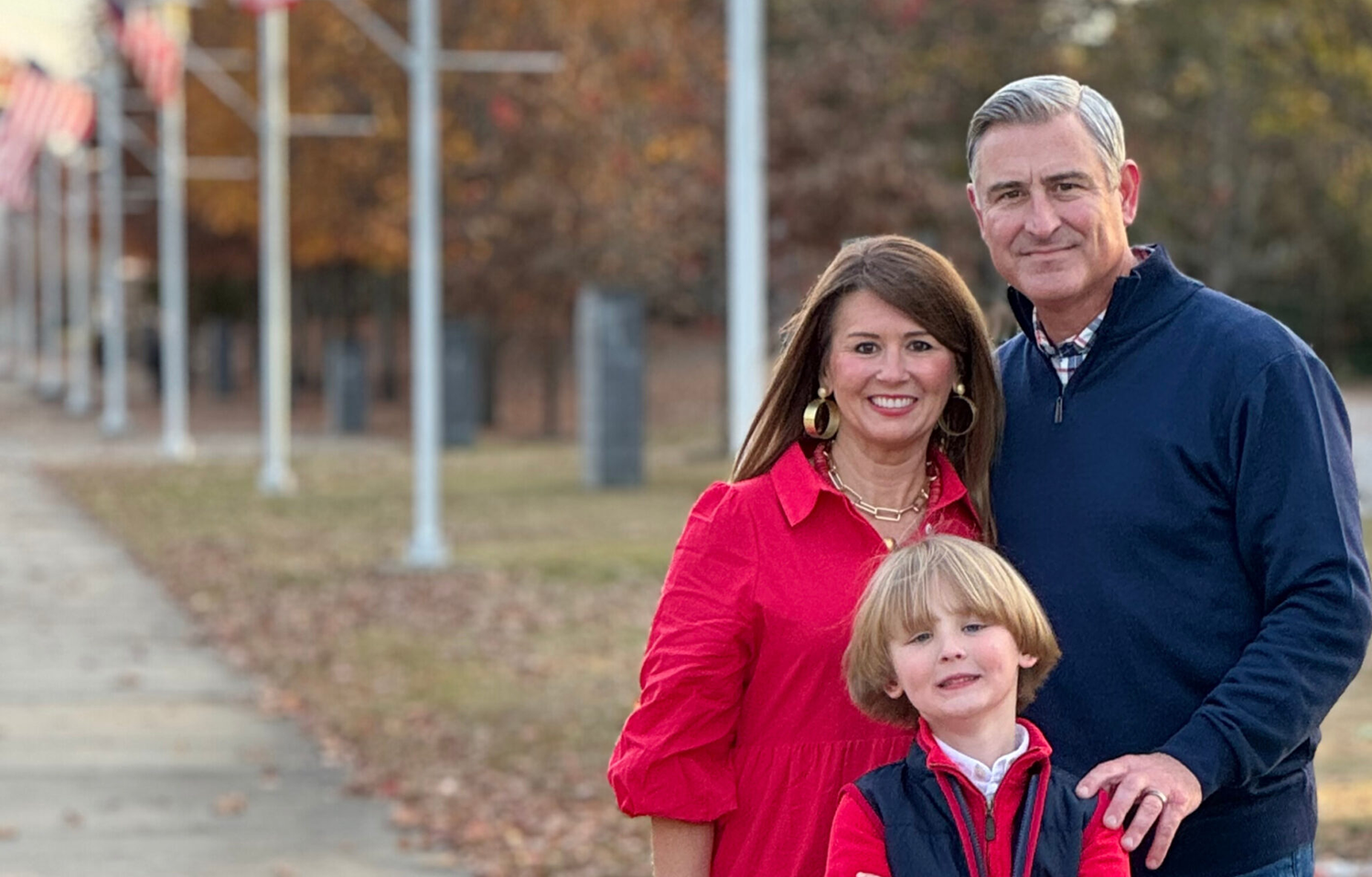 Landing - Kirk deViere